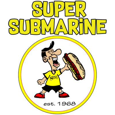 Super Submarine Inc. Valparaiso | Super Submarine Inc. Est. 1968 Valparasio